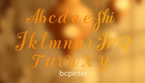 Apprenez les Alphabets Espagnols Facilement