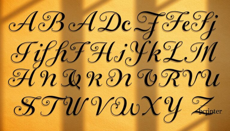 Maîtrisez les Lettres de l'Alphabet Italien en Quelques Étapes